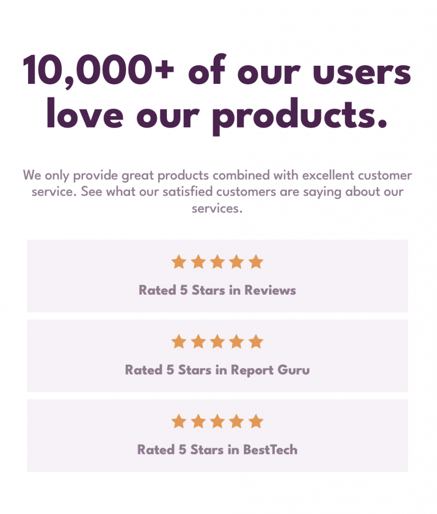 Social Proof Page - Kerry Clarke-Potter - Frontend Developer Social Proof Page - Kerry Clarke-Potter - Frontend Developer